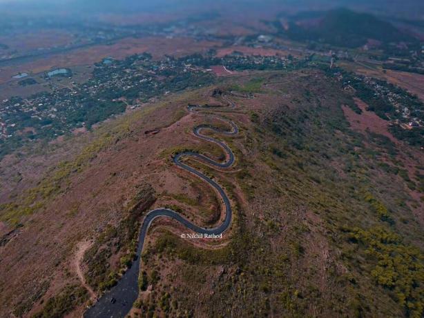 Putsil Mountain Point,Hill Valley, Eco Retreat, Koraput, Odisha ...