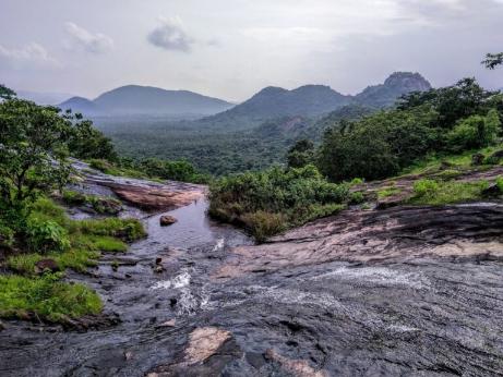 Tensa Hill Station, Nature Camp, Rourkela, Sundargarh, Odisha - Orissa ...