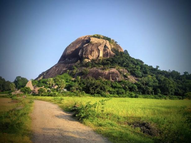 Tensa Hill Station, Nature Camp, Rourkela, Sundargarh, Odisha - Orissa ...