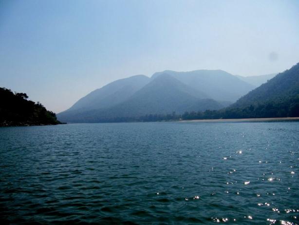 Satkosia Wildlife Sanctuary & Tiger Reserve, Angul, Odisha - Orissa Tours