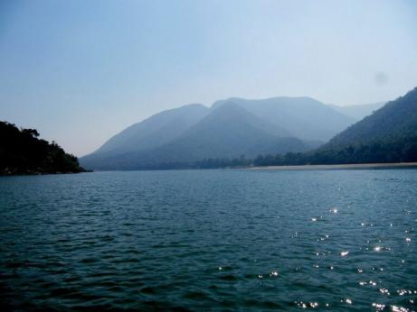 Satkosia Wildlife Sanctuary & Tiger Reserve, Angul, Odisha - Orissa Tours