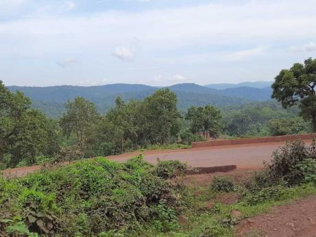 Balda Cave, Pond & Hill Station, Koraput, Odisha - Orissa Tours