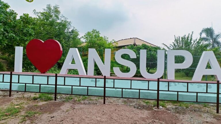 Ansupa Nature Camp & Lake, Cuttack, Odisha - Orissa Tours