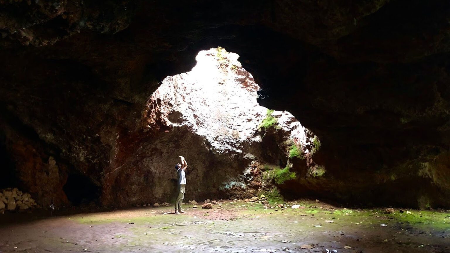 Balda Cave, Pond & Hill Station, Koraput, Odisha - Orissa Tours