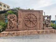 Beaches in Odisha - Orissa Tours