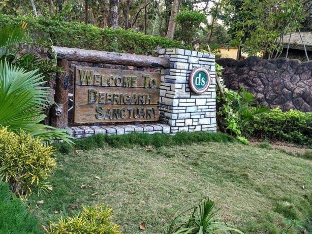 Bharatpur Wildlife Sanctuary, Forest Jungle Safari, Chandaka ...