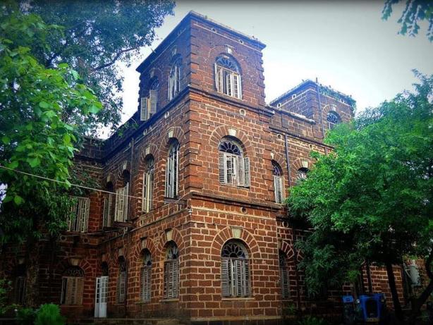 Khandapada King Palace, Jagannath Temple, Nayagarh, Odisha - Orissa Tours