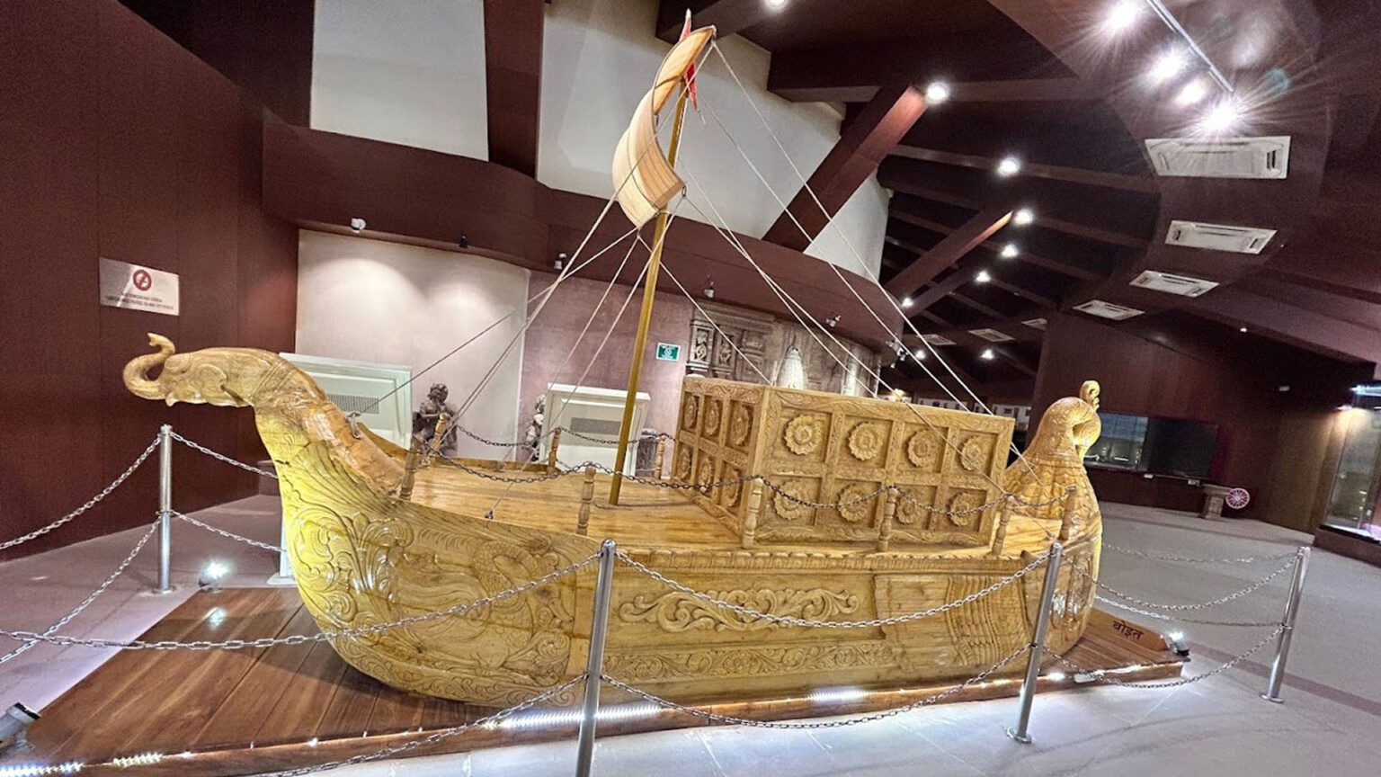 Odisha State Museum, Timings, Entry Fee, History & Artifacts ...