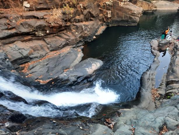 Ashokjhar Waterfall, Sukinda, Jajpur, Odisha - Orissa Tours