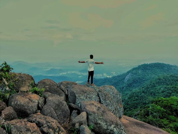 Tensa Hill Station, Nature Camp, Rourkela, Sundargarh, Odisha - Orissa ...