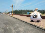 Paradeep Port Lighthouse, Paradip, Jagatsinghpur, Odisha - Orissa Tours