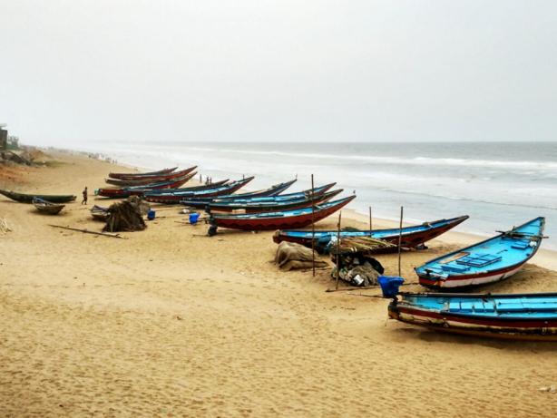 Paradeep Port Blair, Paradip , Jagatsinghpur, Odisha - Orissa Tours