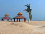 Paradeep Sea Beach, Paradip Beach, Jagatsinghpur, Odisha - Orissa Tours