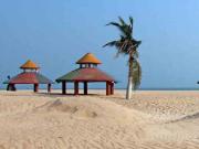 Paradeep Sea Beach, Paradip Beach, Jagatsinghpur, Odisha - Orissa Tours