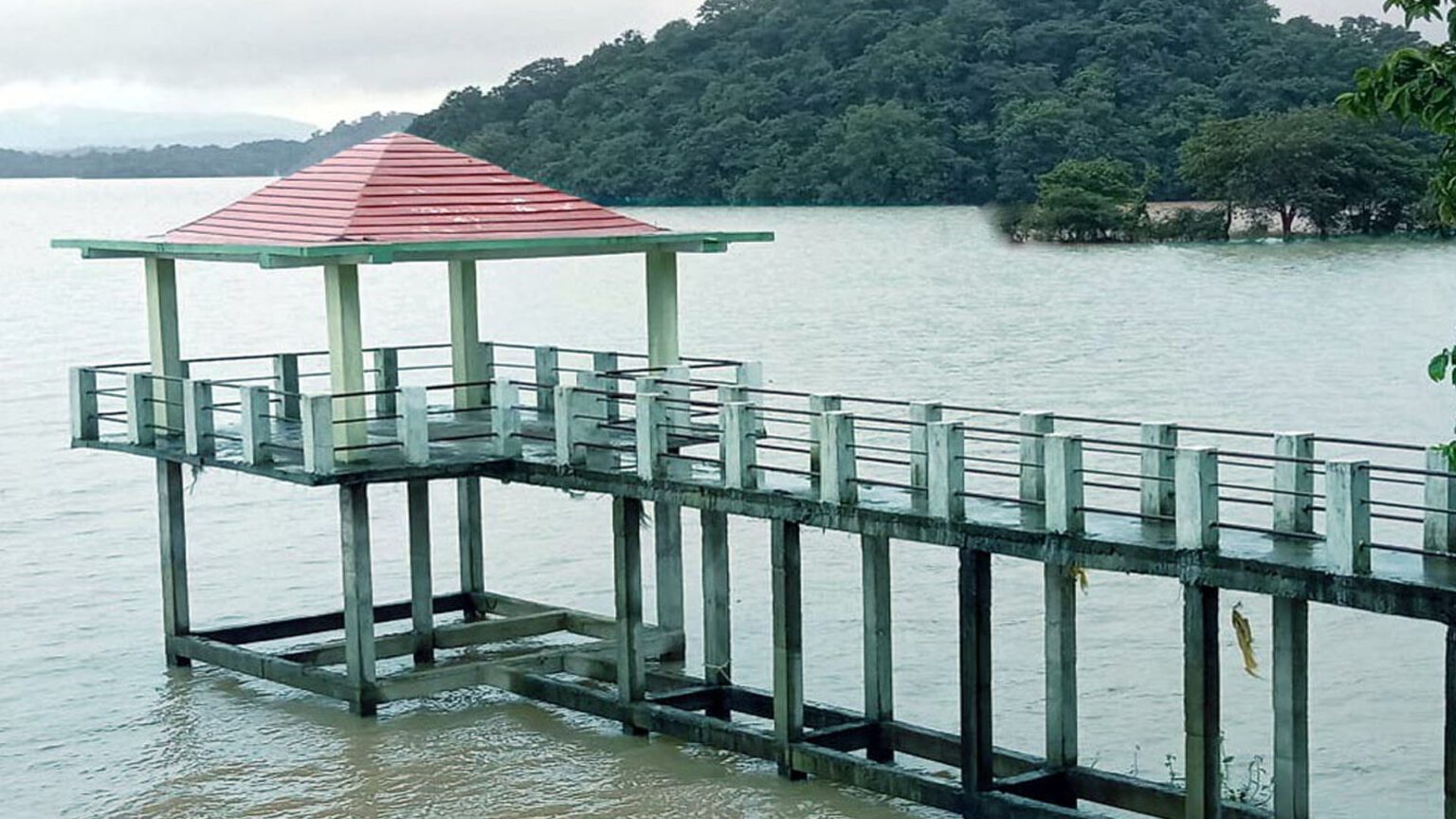 Ansupa Nature Camp & Lake, Cuttack, Odisha - Orissa Tours