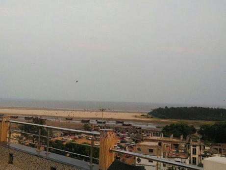 Bagda Sea Beach, Eco Resort, Dublagadi, Balasore - Orissa Tours