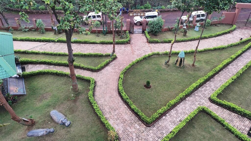 Tensa Nature Camp, Hill Station, Rourkela, Sundargarh, Odisha - Orissa ...