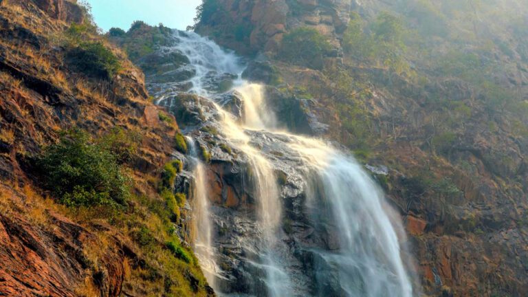 Sundargarh Tourism Guide: Rourkela, Waterfalls & Travel Info Odisha