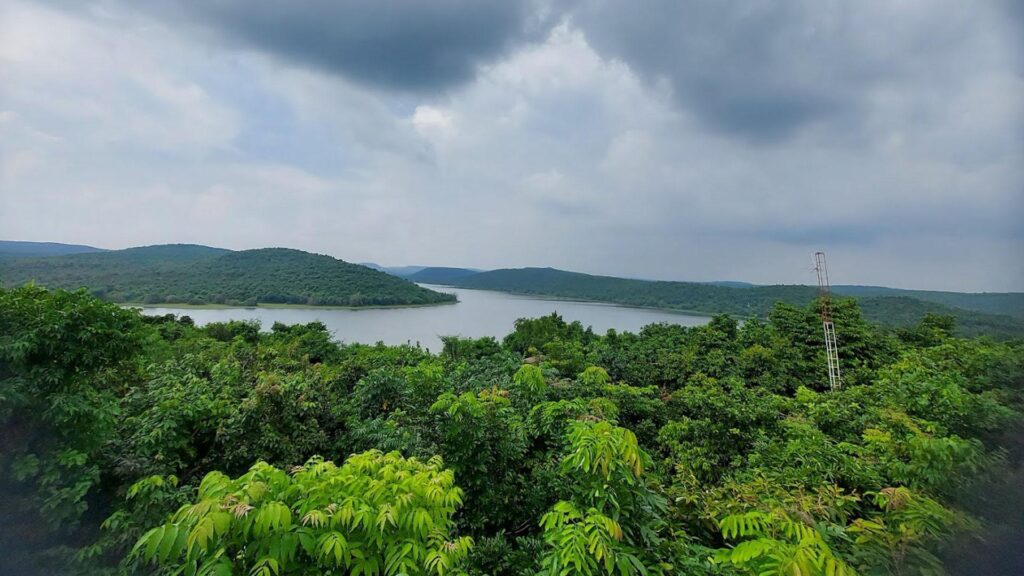 Chandaka Nature Camp, Mendhasal, Bhubaneswar, Odisha - Orissa Tours