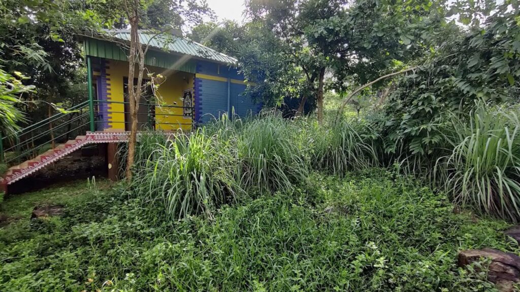 Chandaka Nature Camp, Mendhasal, Bhubaneswar, Odisha - Orissa Tours