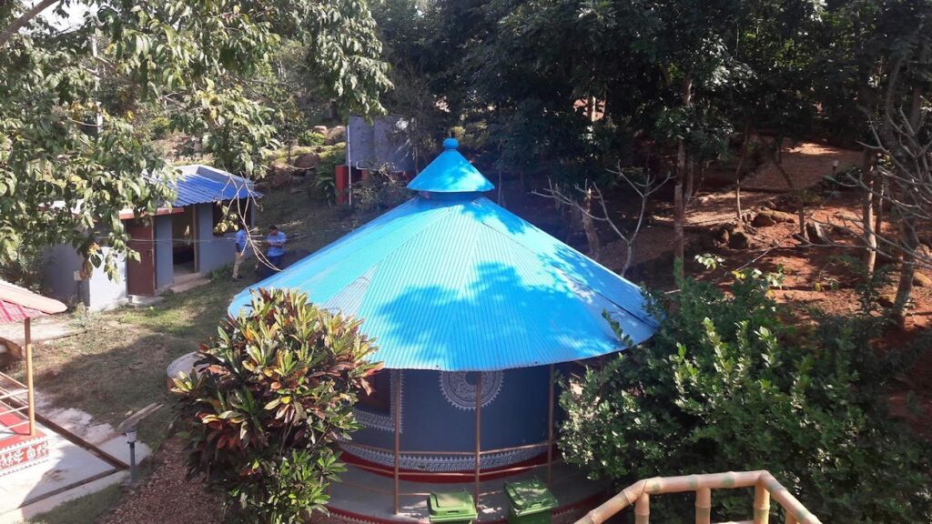 Chandaka Nature Camp, Mendhasal, Bhubaneswar, Odisha - Orissa Tours