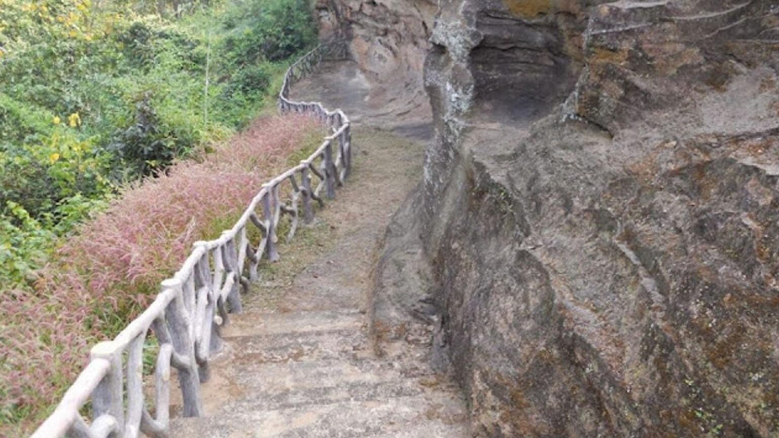 Balda Cave, Pond & Hill Station, Koraput, Odisha - Orissa Tours