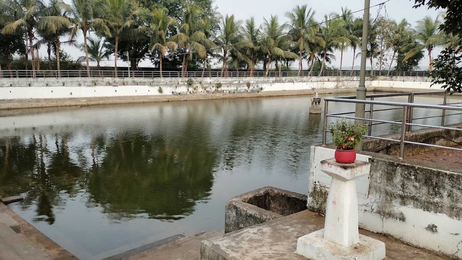 Hatakeswar Temple & Atri Hot Spring, Khordha, Odisha - Orissa Tours