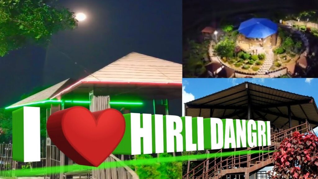 Tensa Hill Station, Nature Camp, Rourkela, Sundargarh, Odisha - Orissa ...