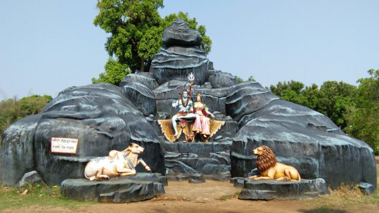Odisha State Museum, Timings, Entry Fee, History & Artifacts ...