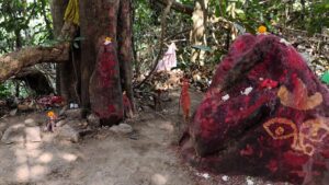 Brahmani Devi Waterfall, Karchabadi, Gajapati, Odisha - Orissa Tours
