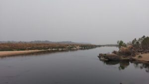 Dabarkhola Waterfall, Badamba, Cuttack, Odisha - Orissa Tours