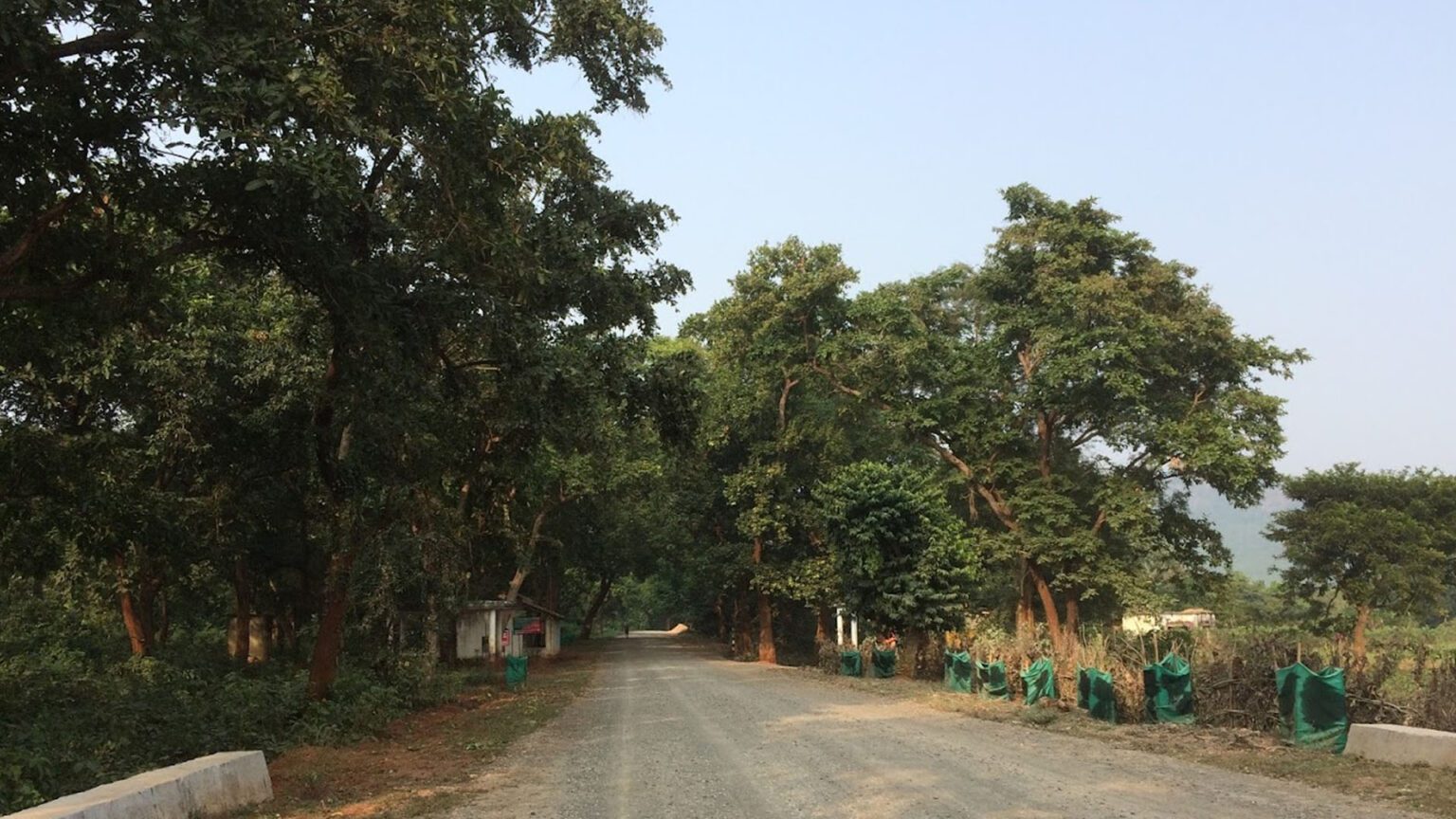 Hadagarh Wildlife Sanctuary, Keonjhar, Odisha - Orissa Tours