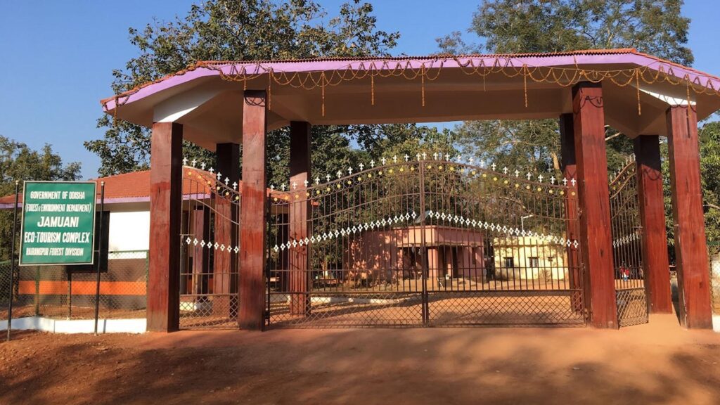 Bharatpur Wildlife Sanctuary, Forest Jungle Safari, Chandaka ...