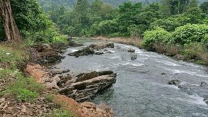 Sitakund Waterfall, Similipal, Baripada, Mayurbhanj, Odisha - Orissa Tours