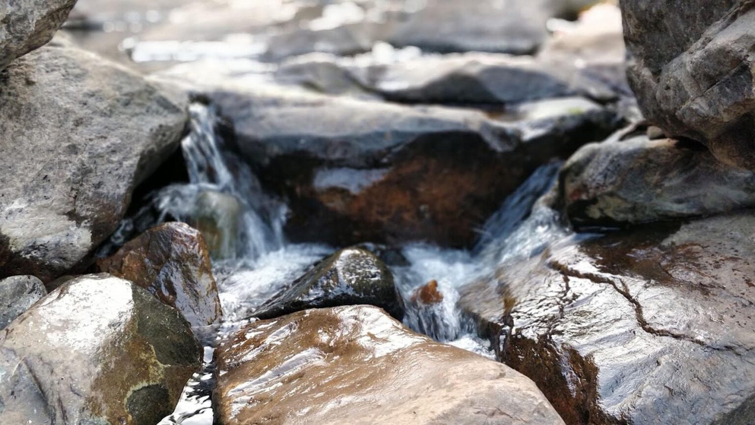 Bariapathara Waterfall, Baria Pathara, Ganjam, Odisha - Orissa Tours