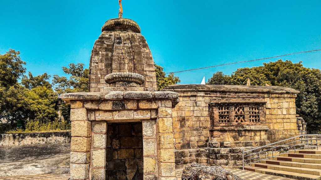 Barabati Fort, Cuttack, Odisha - Orissa Tours