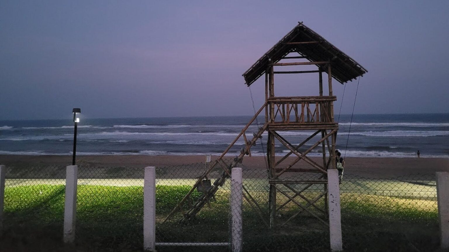 Bagda Sea Beach, Eco Resort, Dublagadi, Balasore - Orissa Tours