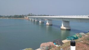 Sonapur Sea Beach, Sonepur, Berhampur, Ganjam, Odisha - Orissa Tours