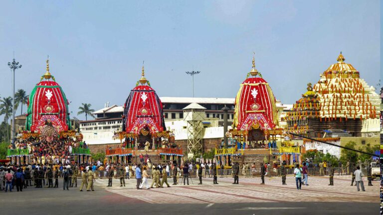 Nabakalebara Festival: Meaning, Rituals, History & Spiritual Significance