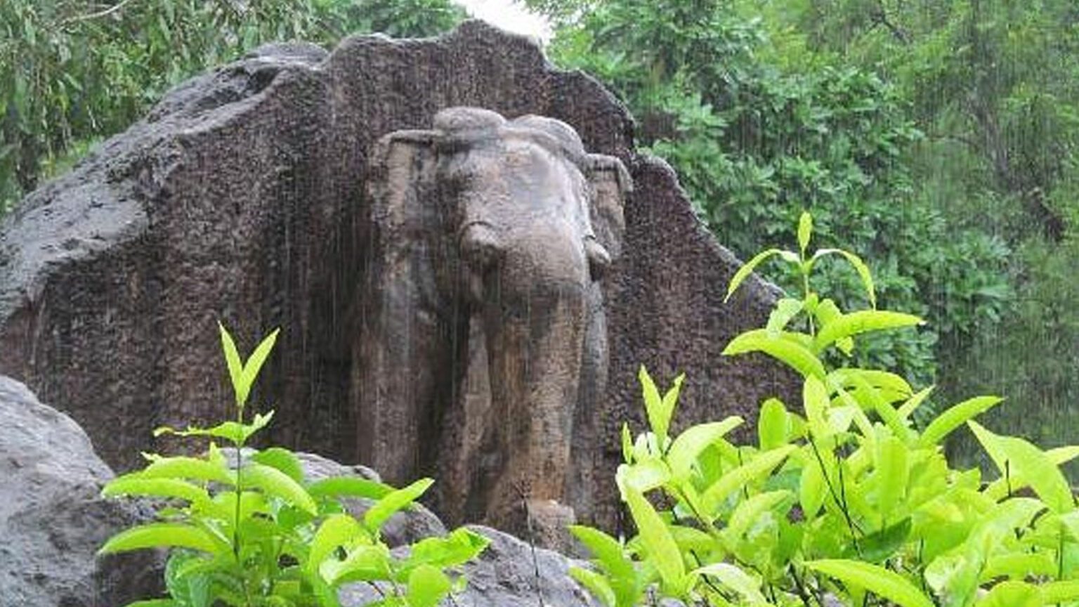 Dhauli Shanti Stupa & Dhauligiri Hills, Bhubaneswar, Odisha - Orissa Tours