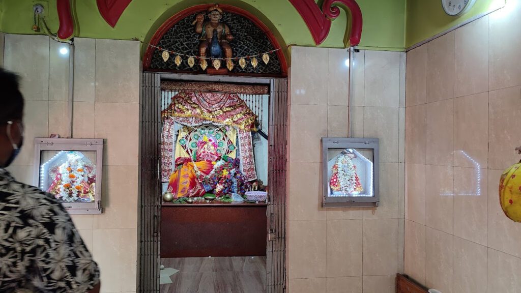 Maa Biraja Temple, Viraja Kshetra, Jajpur, Odisha - Orissa Tours