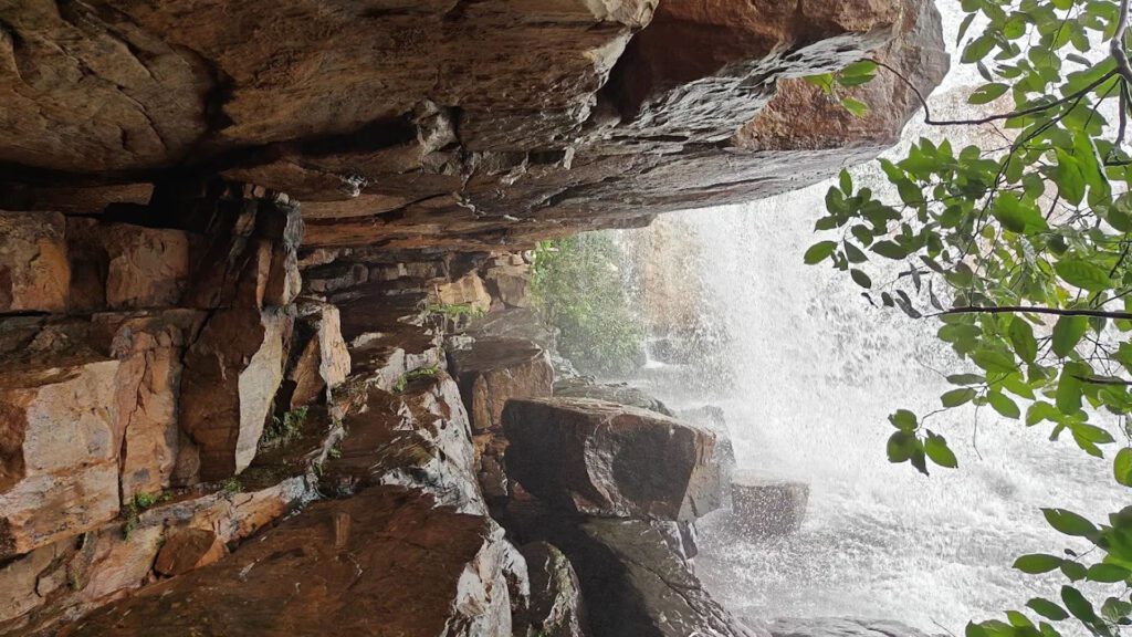 Highest Waterfall, Best Waterfall in Odisha - Orissa Tours