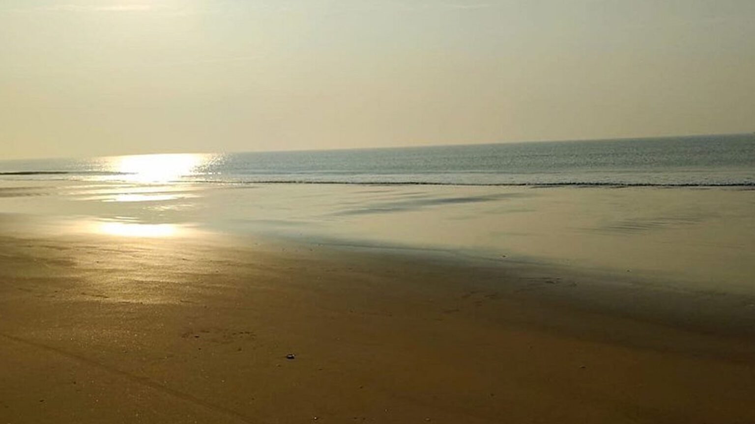Beaches in Odisha - Orissa Tours