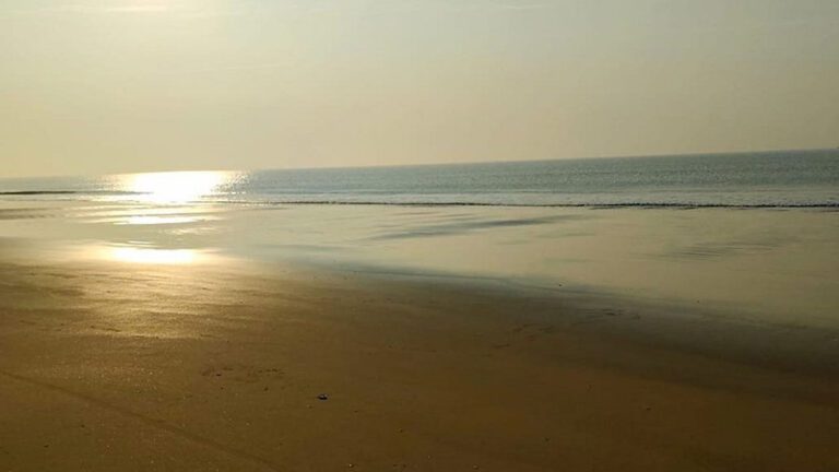 Sonapur Sea Beach, Sonepur, Berhampur, Ganjam, Odisha - Orissa Tours