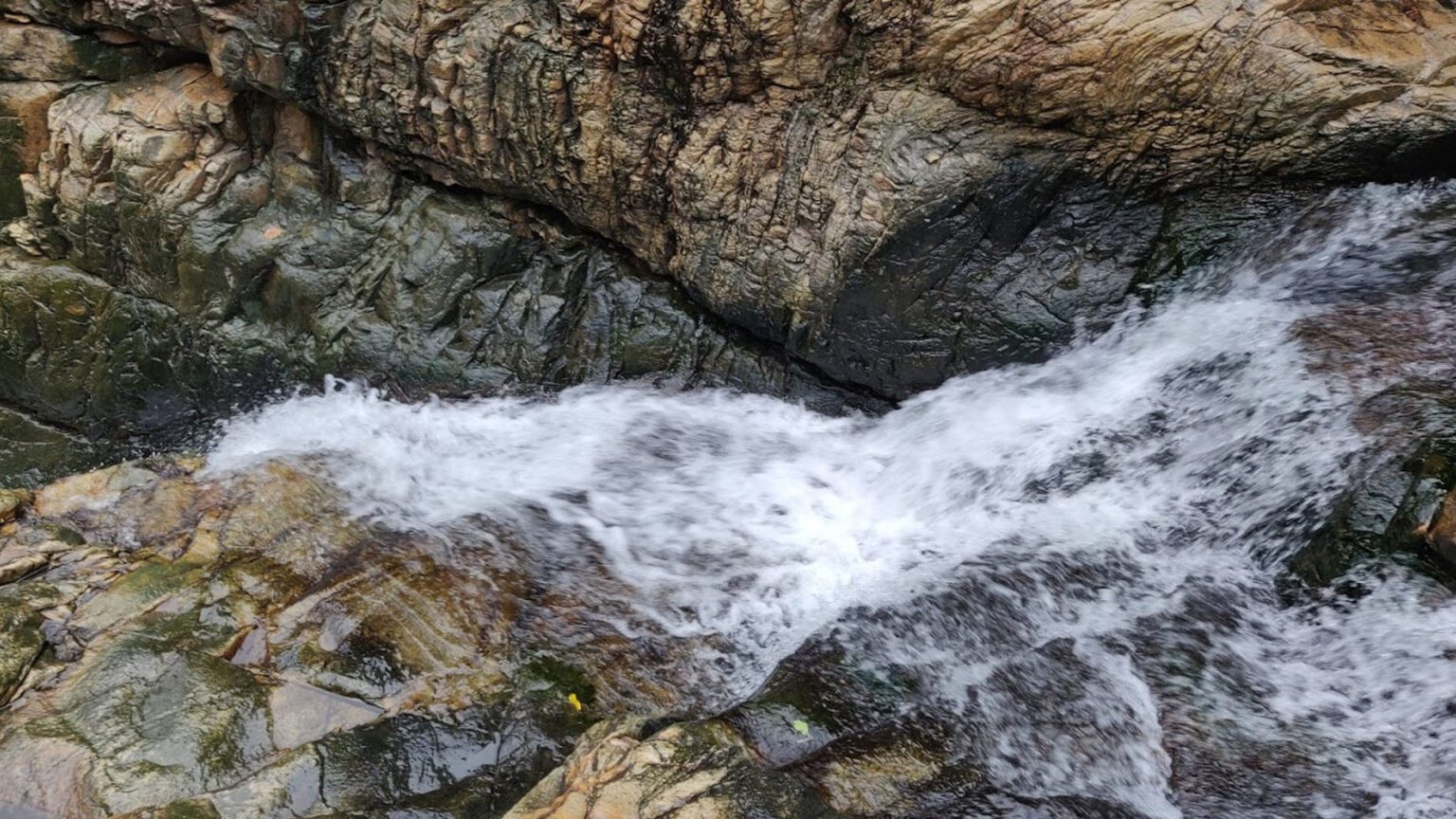 Junani Jharan Waterfall, Tengra Ghati, Bargarh, Odisha - Orissa Tours