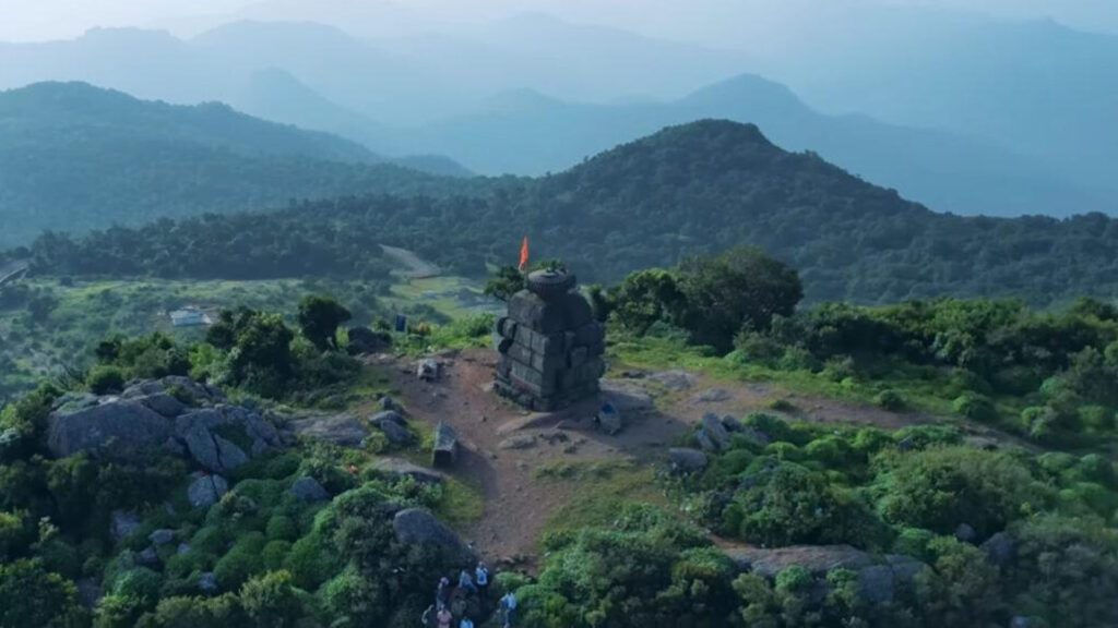 Hill Stations Odisha - Orissa Tours