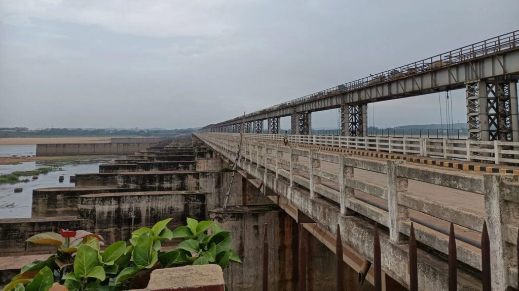 Satiguda Nature Camp & Dam, Eco Park, Malkangiri, Odisha - Orissa Tours