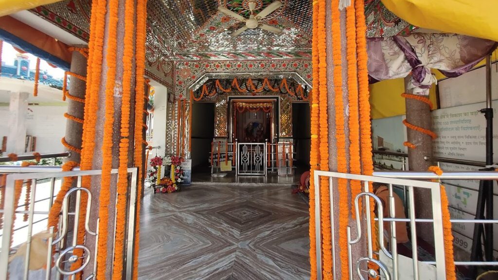 Olasuni Hill & Temple & Cave, Jajpur, Cuttack, Odisha - Orissa Tours