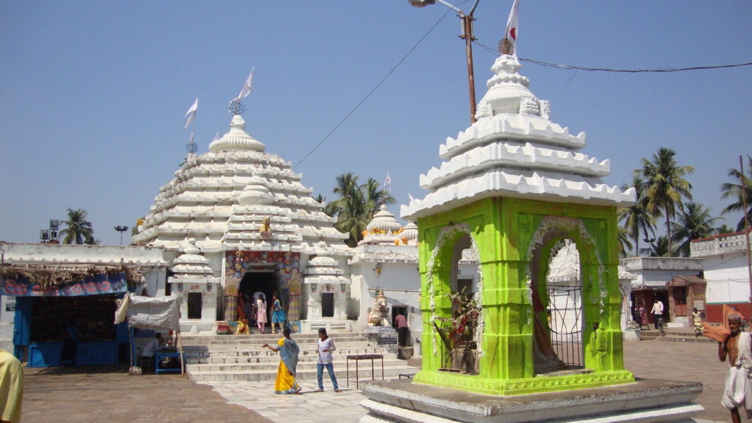 Panchalingeswar Temple & Hill, Nilagiri, Balasore, Odisha - Orissa Tours