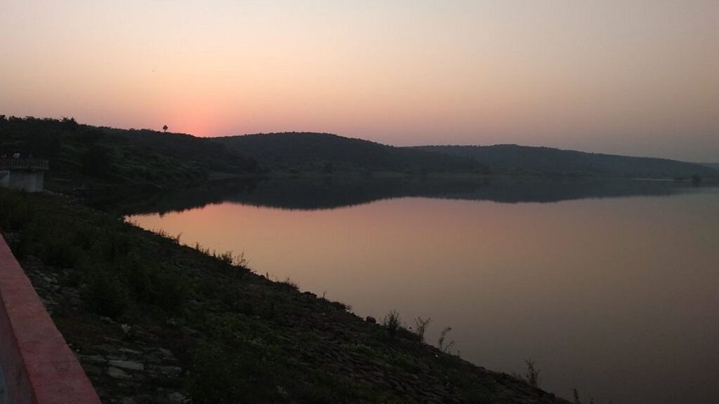 Dhamra Port, Bhadrak, Odisha - Orissa Tours